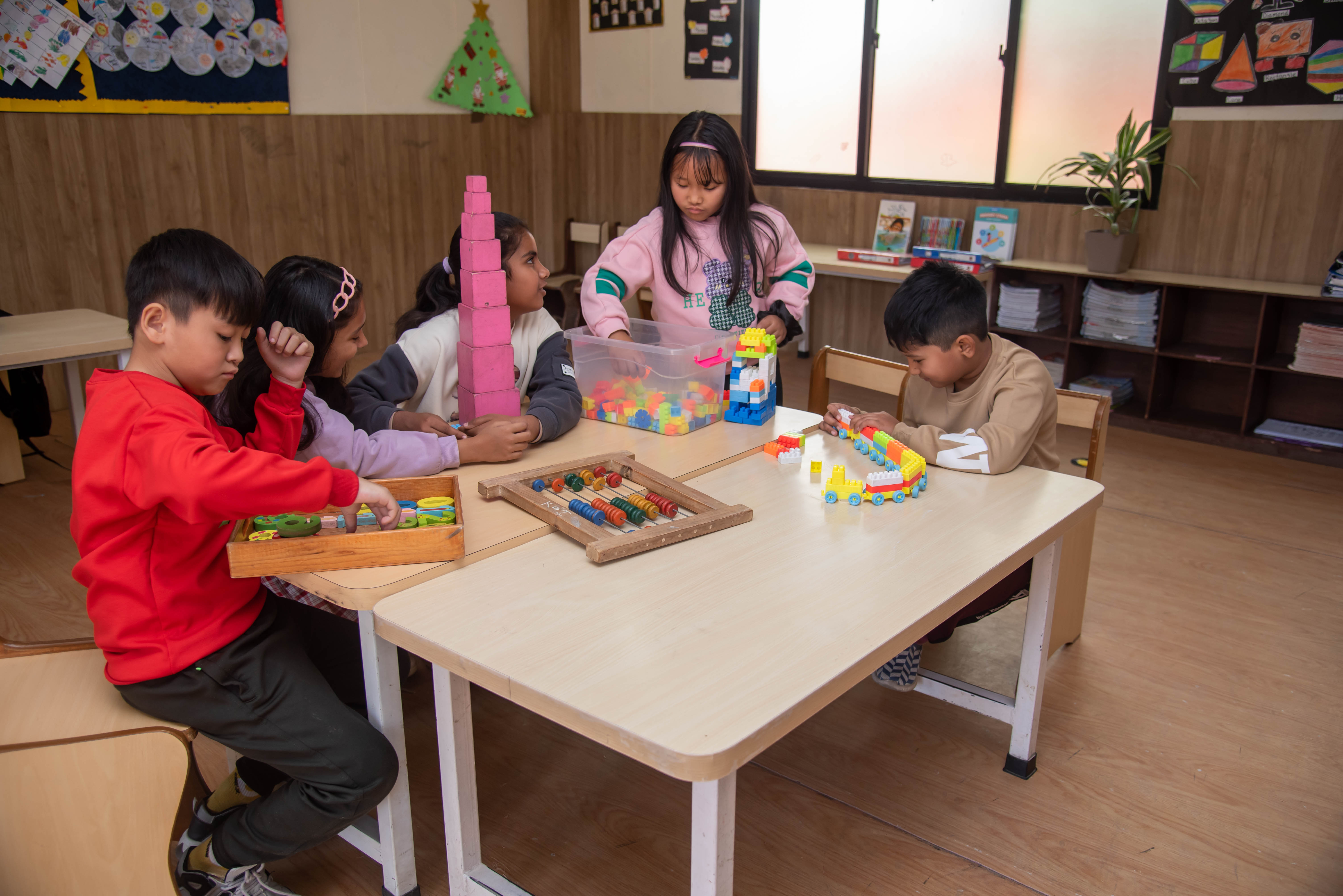 Gallery – Shikhar School